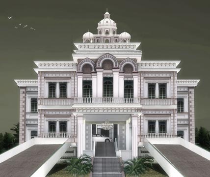 Home - Interior Design | Top Interior Designers in Chennai | Office ...