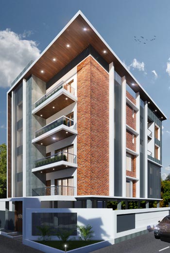 Best And Leading Architectural Firms In Chennai | Bluecube